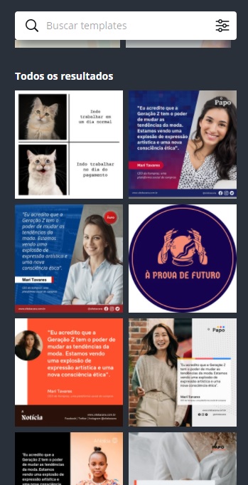 Canva: um aliado para seus designs | Blog Idea Of Now